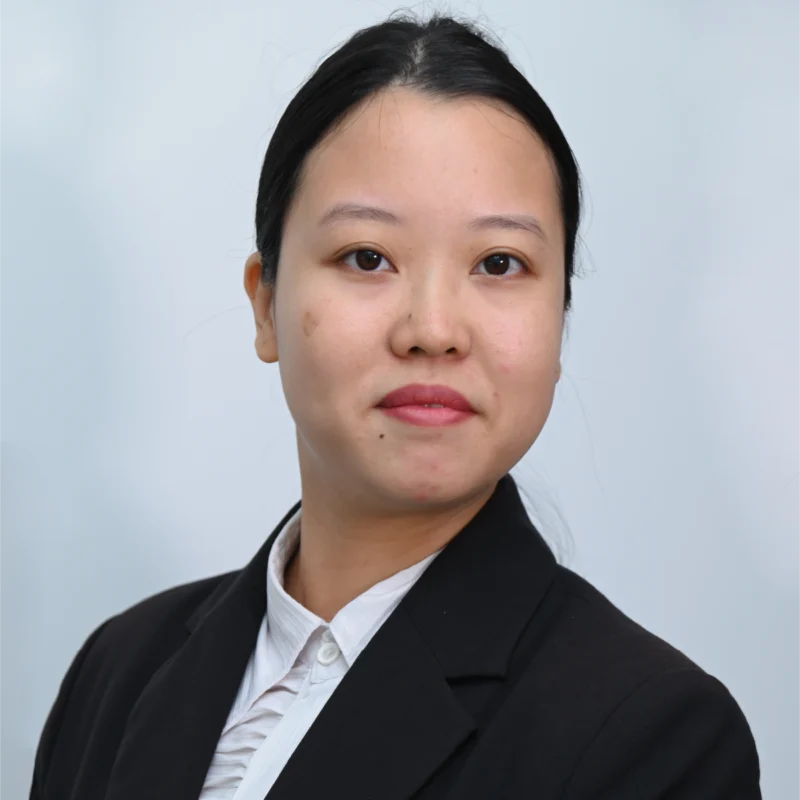 Our Team – LX Legal